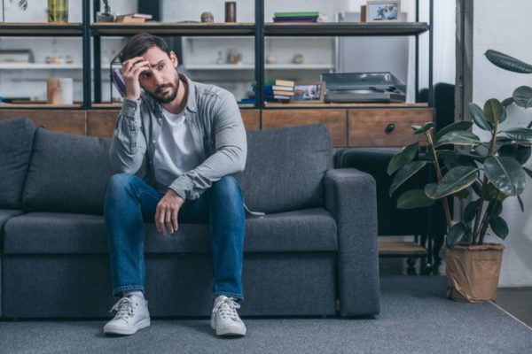 Retence moči (akutní i chronická): Co pomůže? | Uniprosta